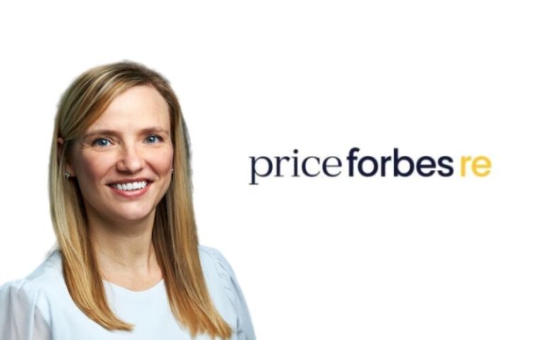 Price Forbes Bermuda promotes Carrie Kelley to CEO - Reinsurance News