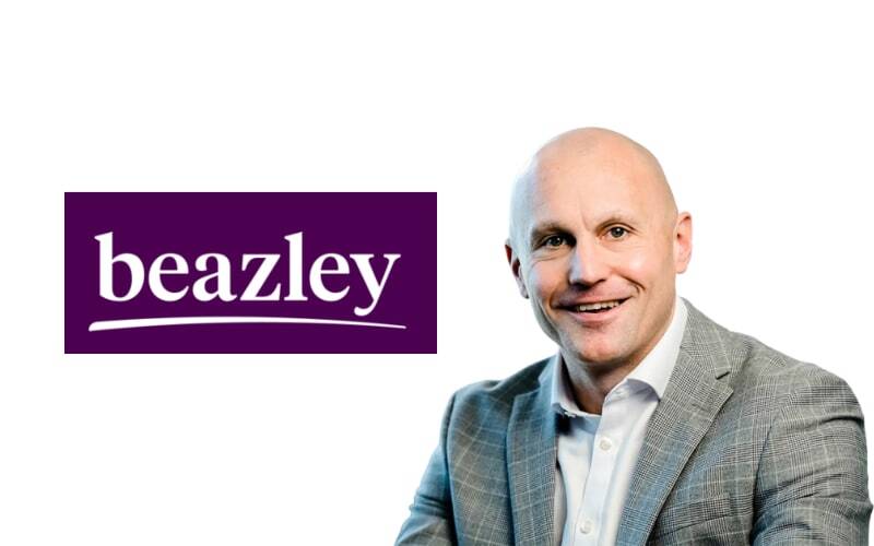 Beazley appoints Bantick CUO, Greenwood named Beazley Furlonge Limited ...