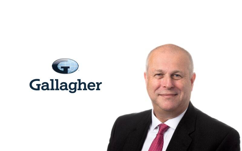 Gallagher names Simon Collings Chief Broking Officer - Reinsurance News