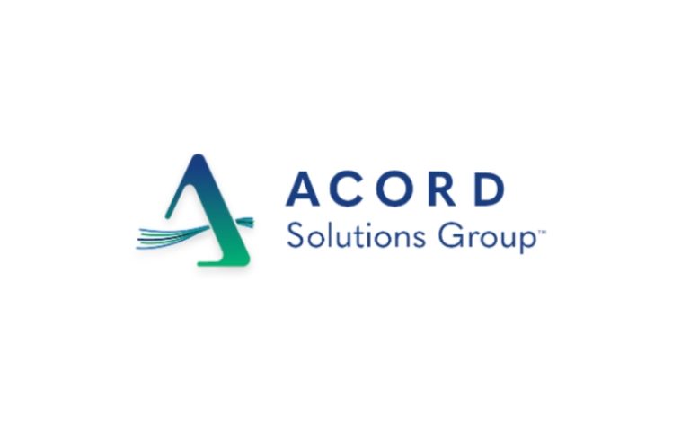 ACORD Solutions Group news - Reinsurance News