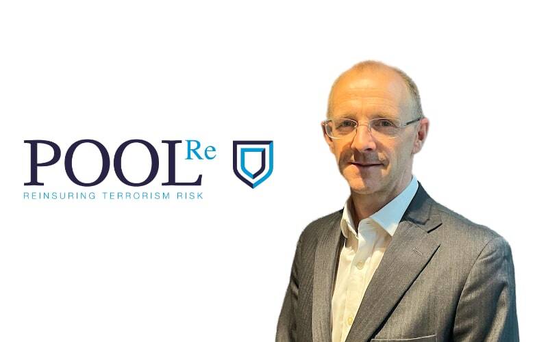 Pool Re appoints Andrew Stark as Head of Underwriting - Reinsurance News
