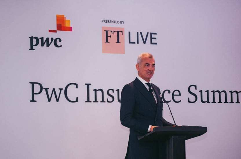 Bermuda plays key role in reinsurance innovation and collaboration: PwC ...