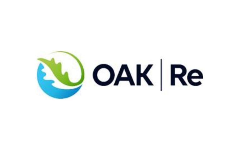 Oak Re news - Reinsurance News