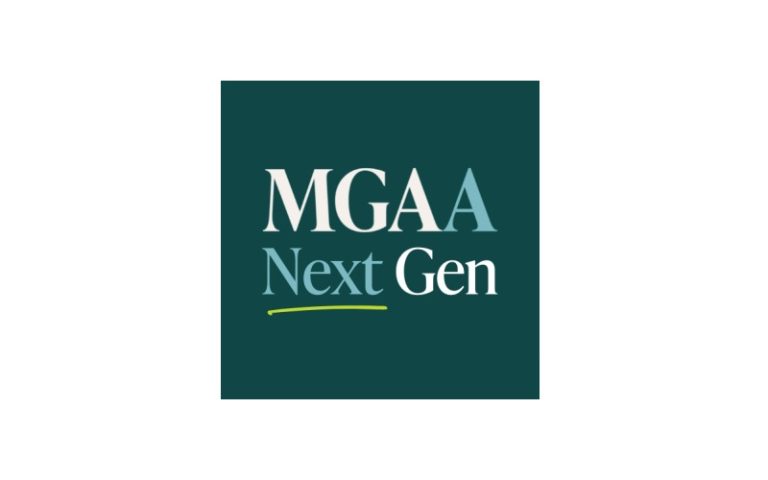 Jack Harding named Next Gen Committee Chair of the MGAA - Reinsurance News