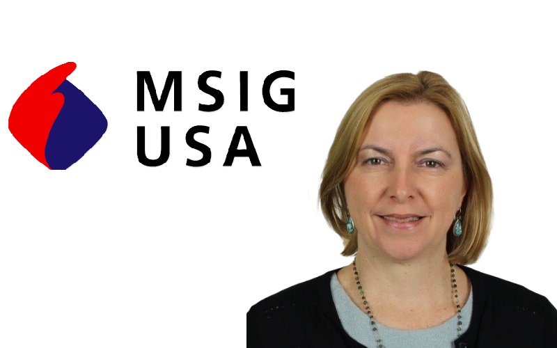 MSIG USA news - Reinsurance News