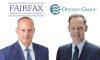 OdysseyRe news - Reinsurance News
