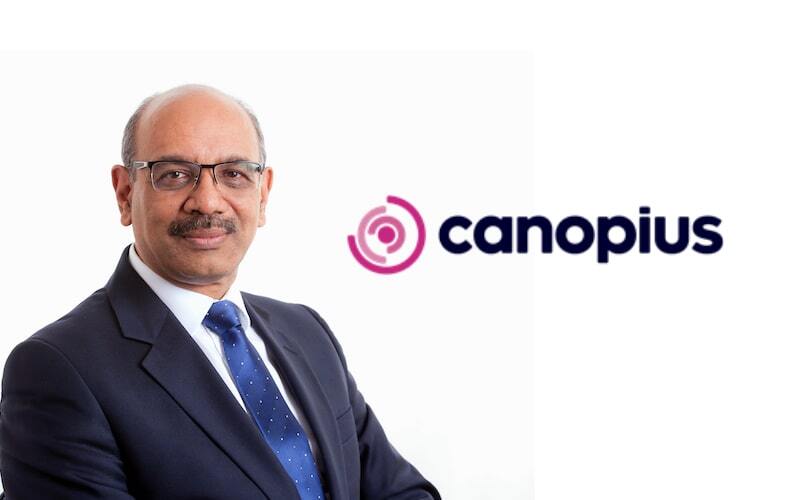 Hitesh Patel to succeed Paul Meader as Chair of Canopius Managing ...
