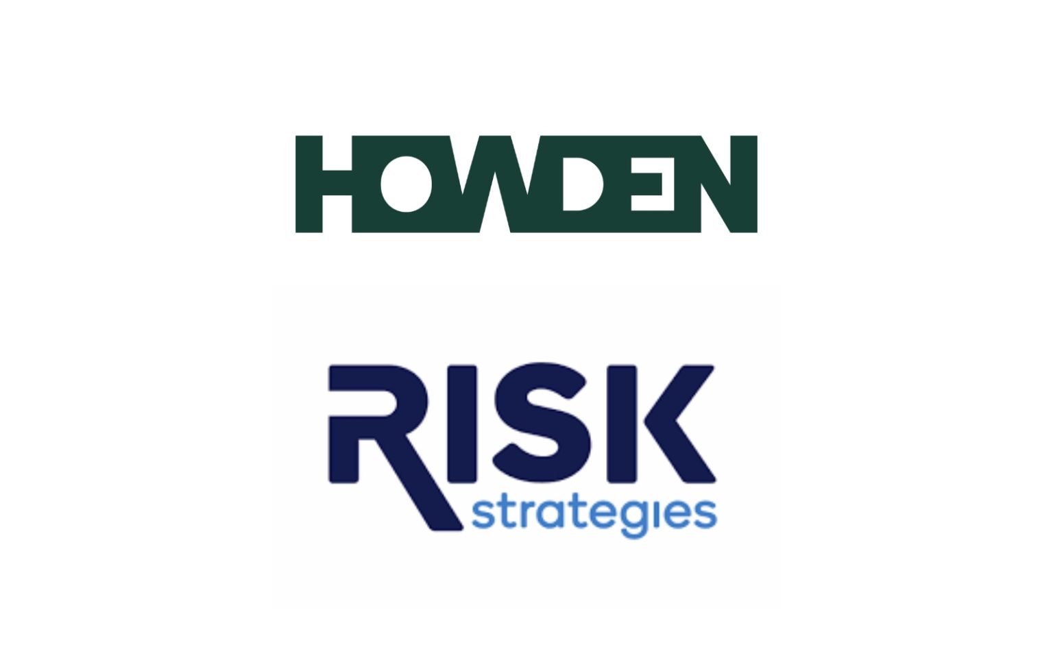 Re/insurance broker Howden in talks to buy Risk Strategies, reports ...