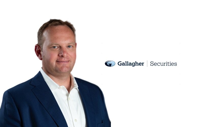 Jason Bolding to succeed Bill Dubinsky as CEO of Gallagher Securities ...