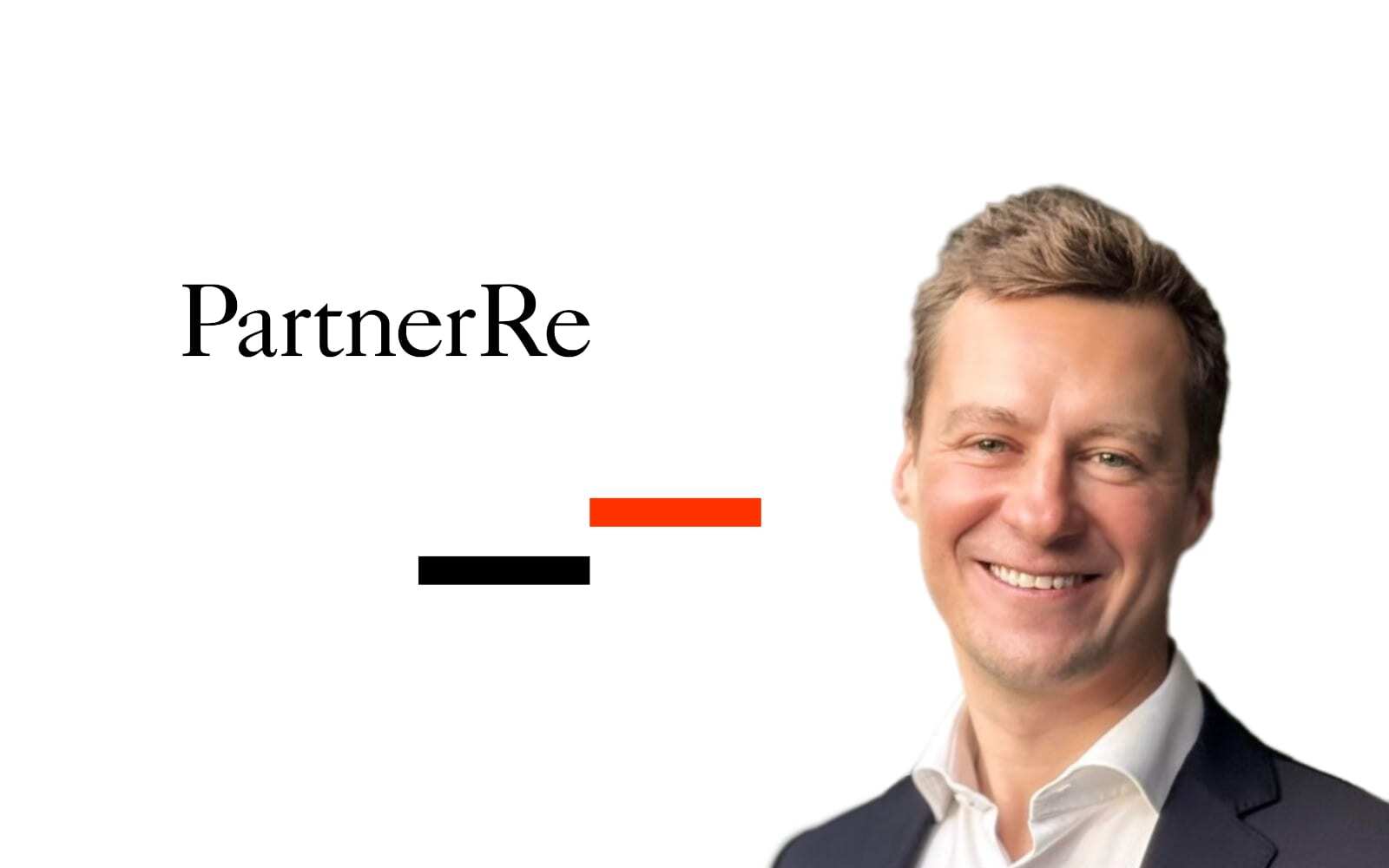 PartnerRe names Marek Garwacki as non-life CUO - Reinsurance News