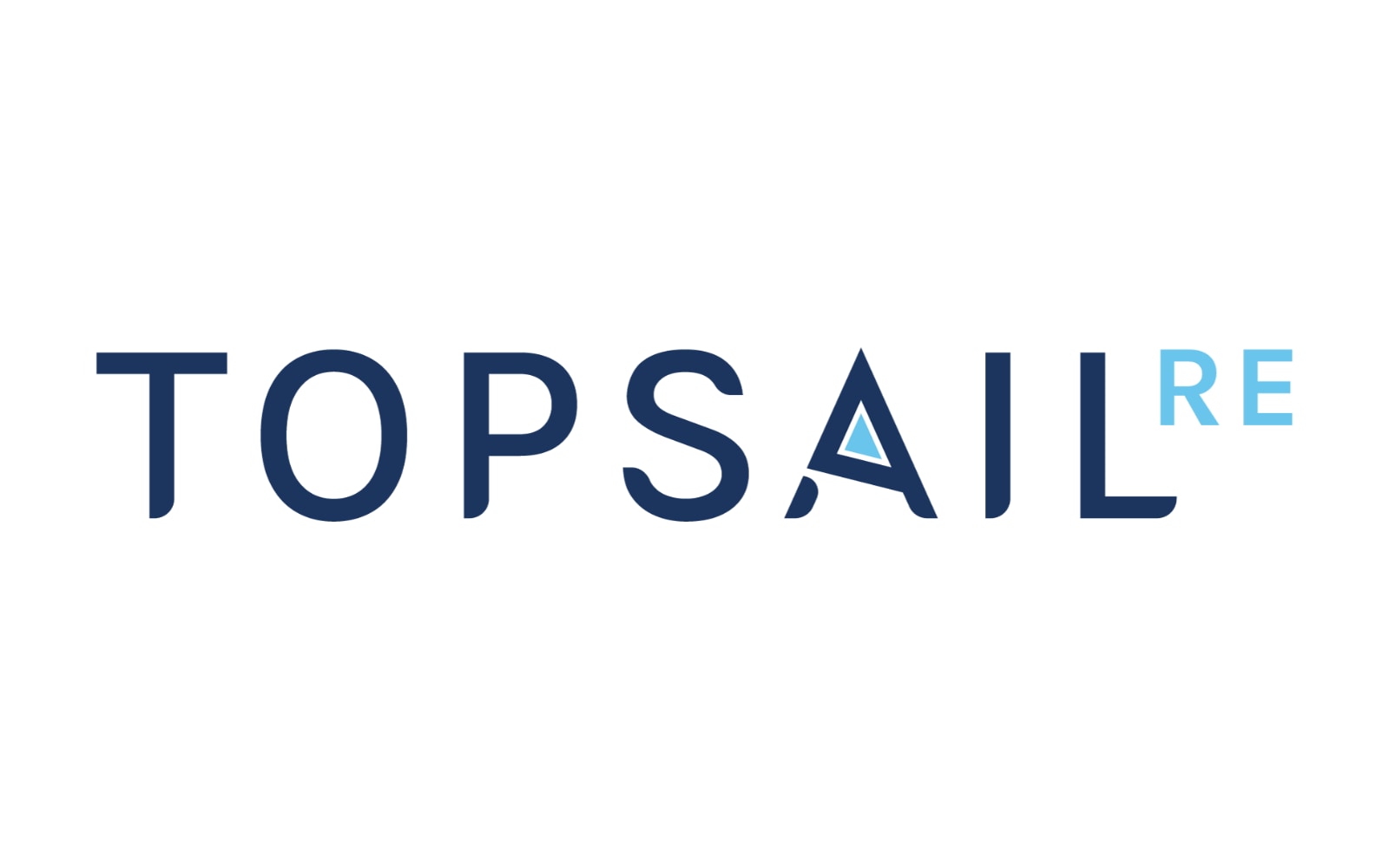 Topsail Logo