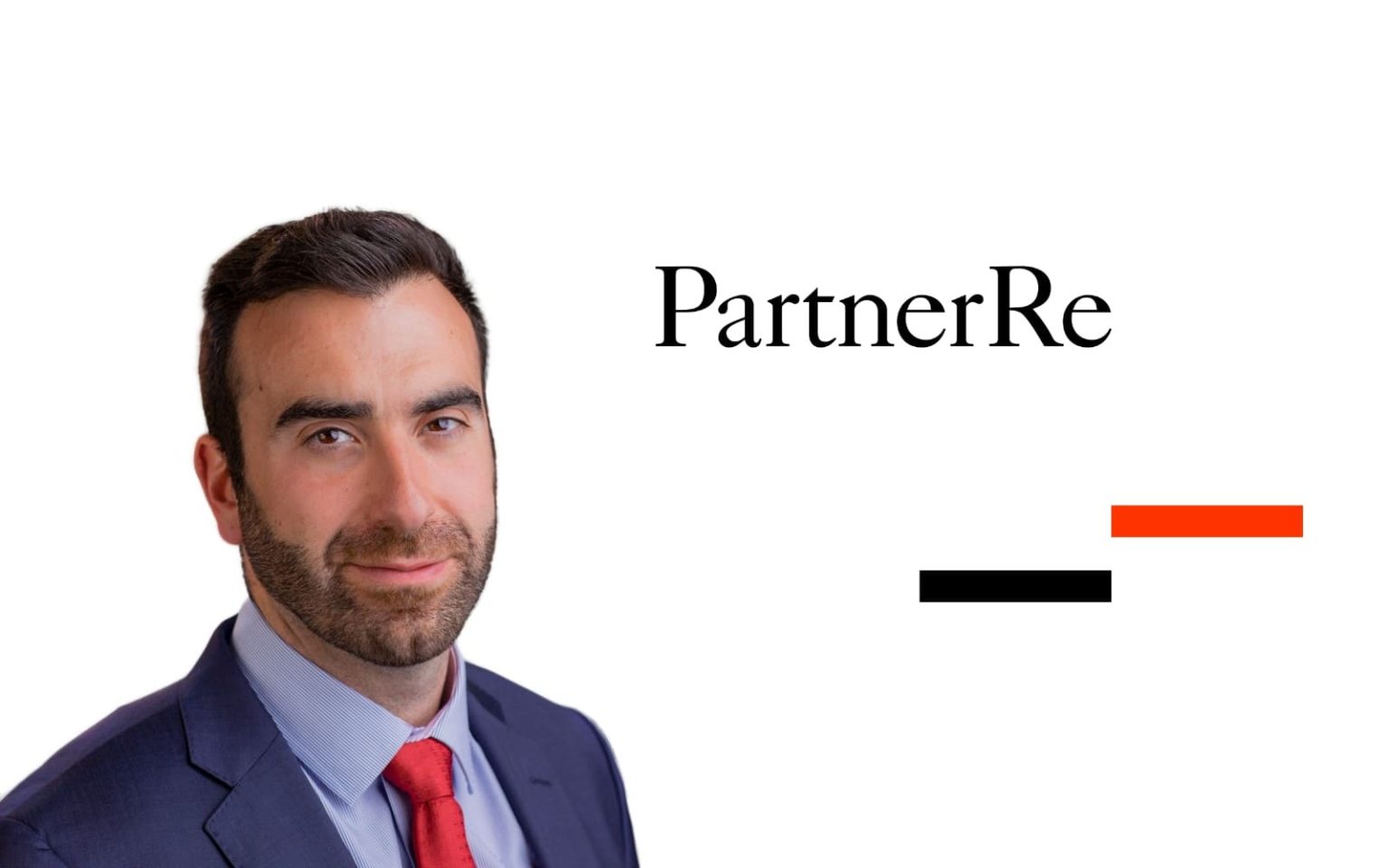PartnerRe news - Reinsurance News