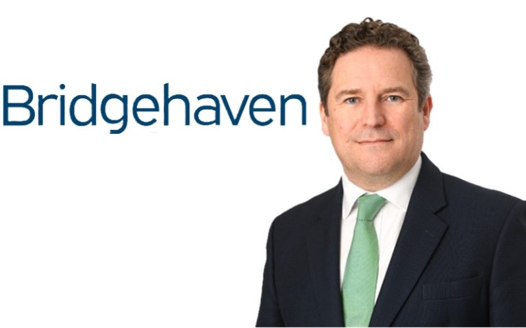 Bridgehaven adds former Lloyd’s CRO Giles Taylor to leadership team ...