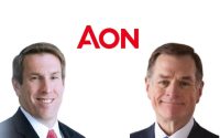 Aon names Greg Case as president, Eric Andersen moves into advisory ...