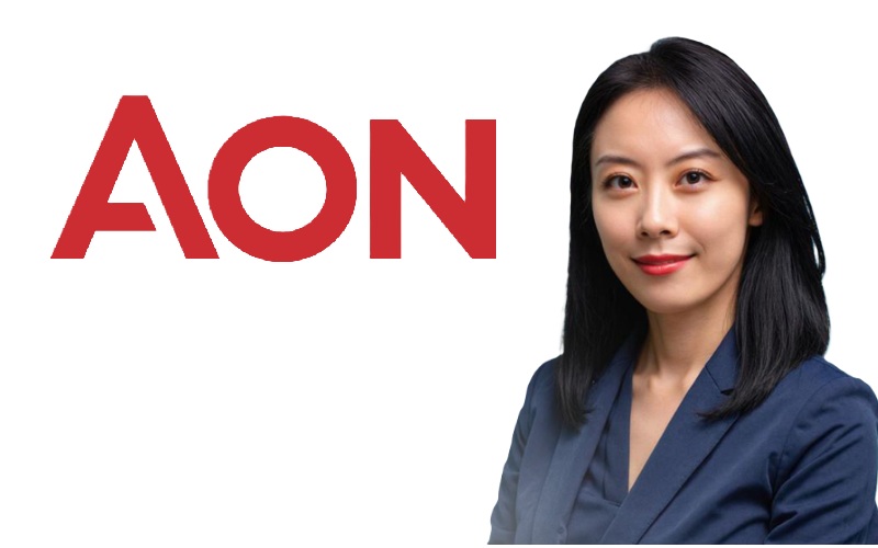 Esther Kim joins Aon’s Korea team as Director, Treaty - Reinsurance News