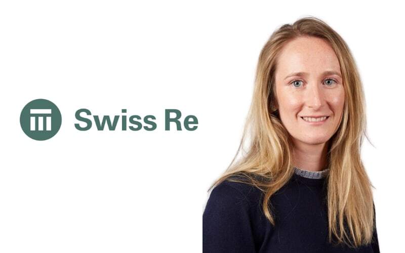Swiss Re names Marilyn Blattner-Hoyle as new Head Public Sector ...