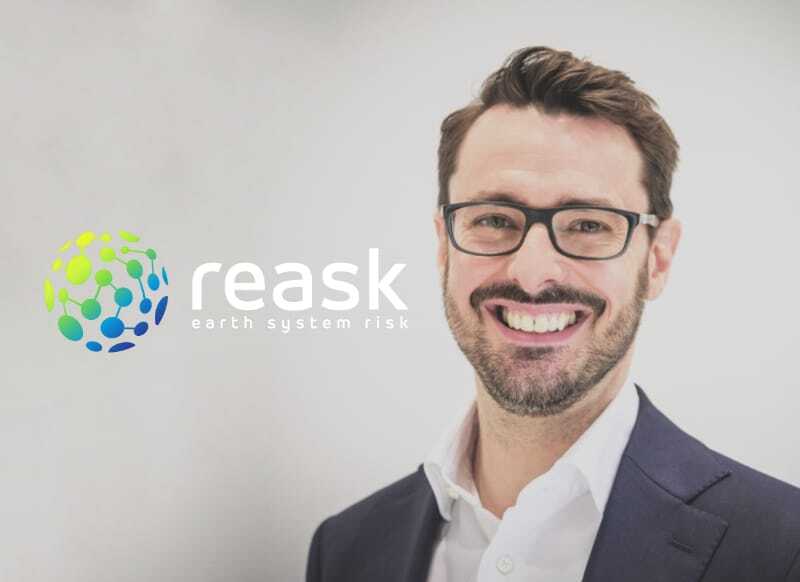 Reask appoints Joss Matthewman as Chief Revenue Officer - Insurtech ...