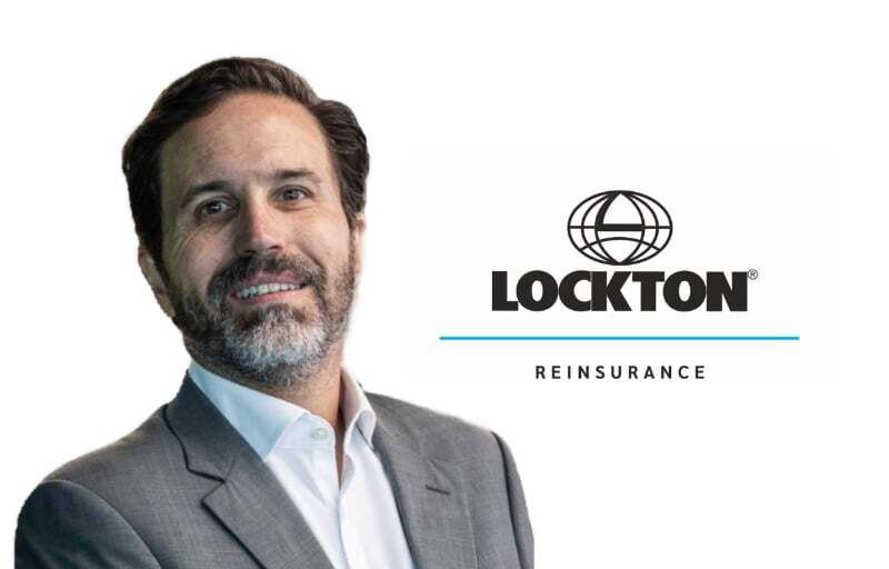Rodrigo Botti joins Lockton Re's LAC team as Treaty Country Head of ...