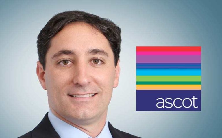 Ascot appoints RenRe's Marc Amen as CEO, North America - Reinsurance News