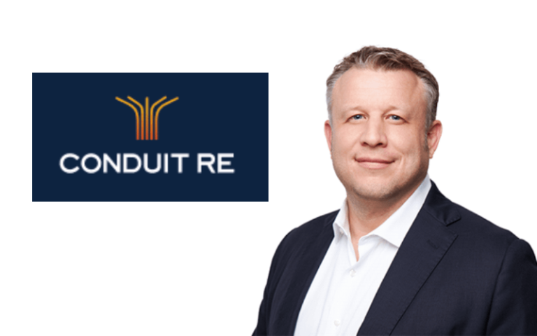 Conduit Re news - Reinsurance News