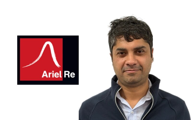 Ariel Re appoints Rohan Pai as Chief Financial Officer - Reinsurance News