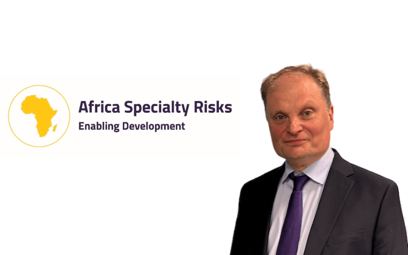 Trevor Oates joins Africa Specialty Risks as Head of Reinsurance ...