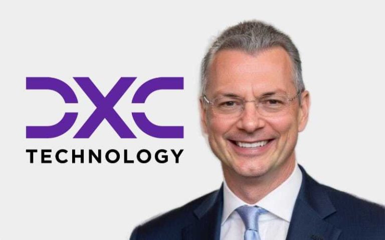 DXC Technology hires industry leader William Pieroni - Reinsurance News