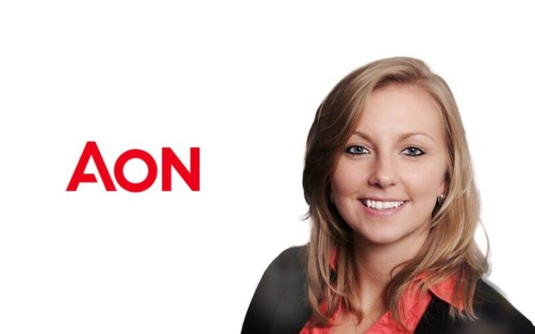 Aon promotes Amanda Lyons to Bermuda CEO of Reinsurance - Reinsurance News