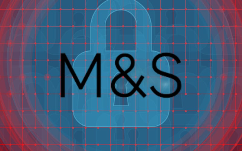 M&S estimates £300m hit to operating profit from recent cyberattack ...