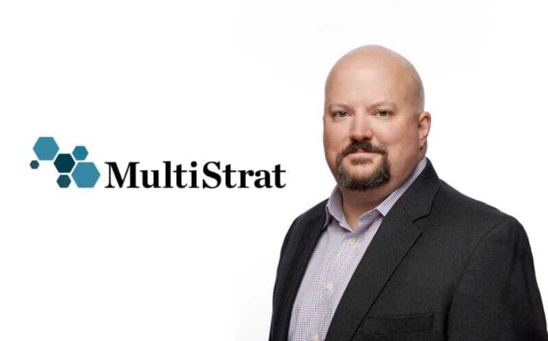 Weston Tompkins named Executive Director, Capital Markets at MultiStrat ...