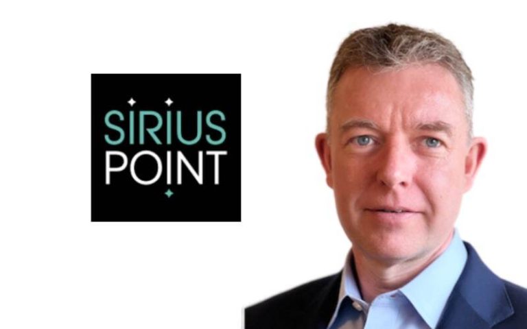 SiriusPoint hires Catalina Re’s Andrew Pryde as Group Chief Risk ...