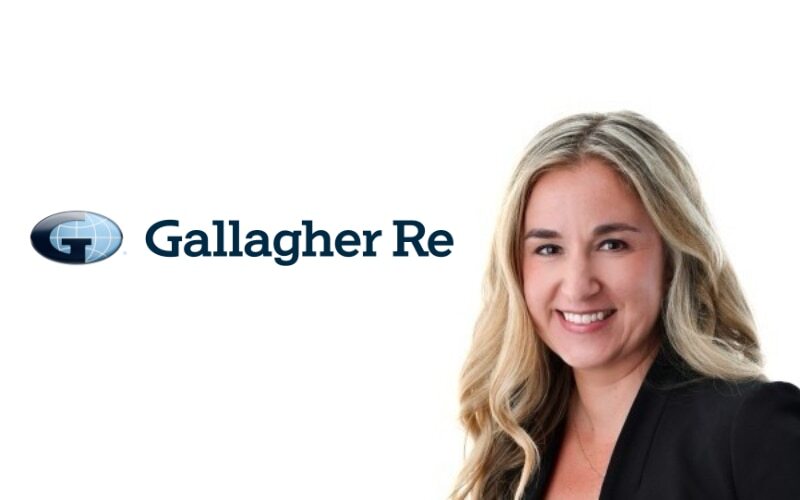 Gallagher Re appoints Anna Dill as EVP - Reinsurance News