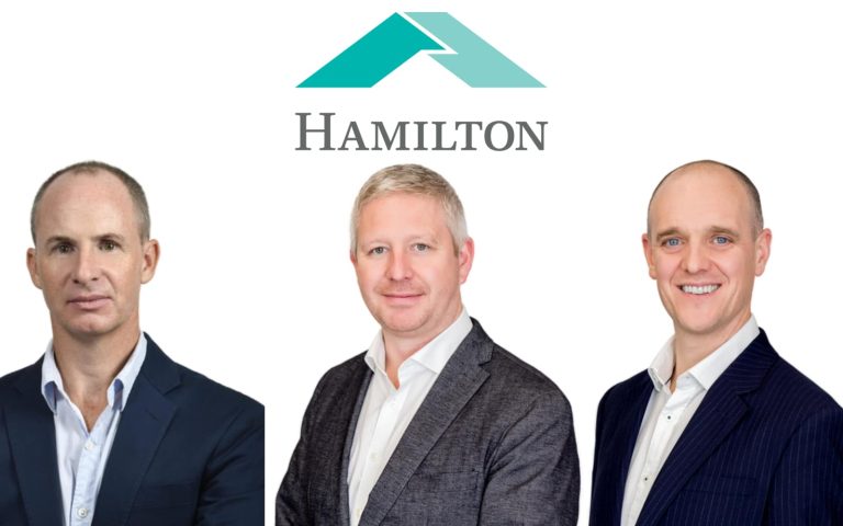 Daws appointed Hamilton Re CEO, Baker to lead Global Specialty as ...