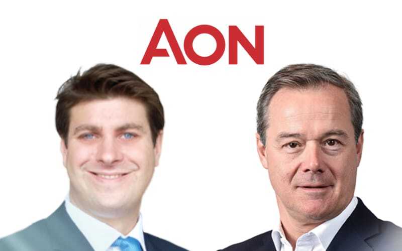 Aon unveils reinsurance leadership promotions to fuel growth - Reinsurance News