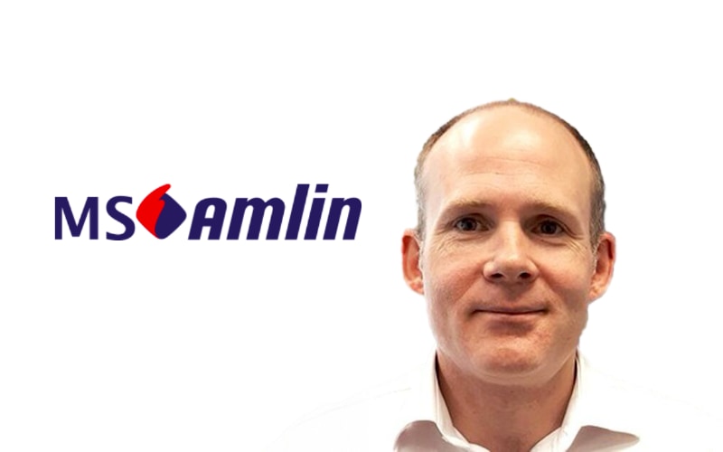 Former Brit CUO Christiern Dart to succeed Andrew Carrier as MS Amlin ...