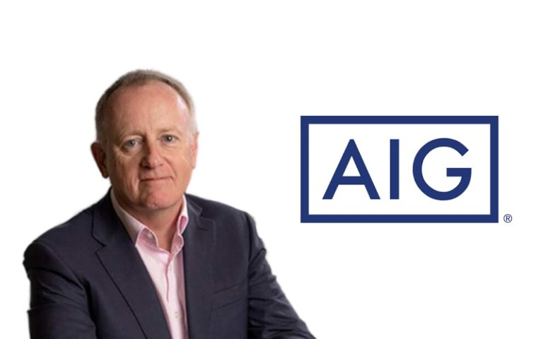 John Neal appointed President of AIG - Reinsurance News