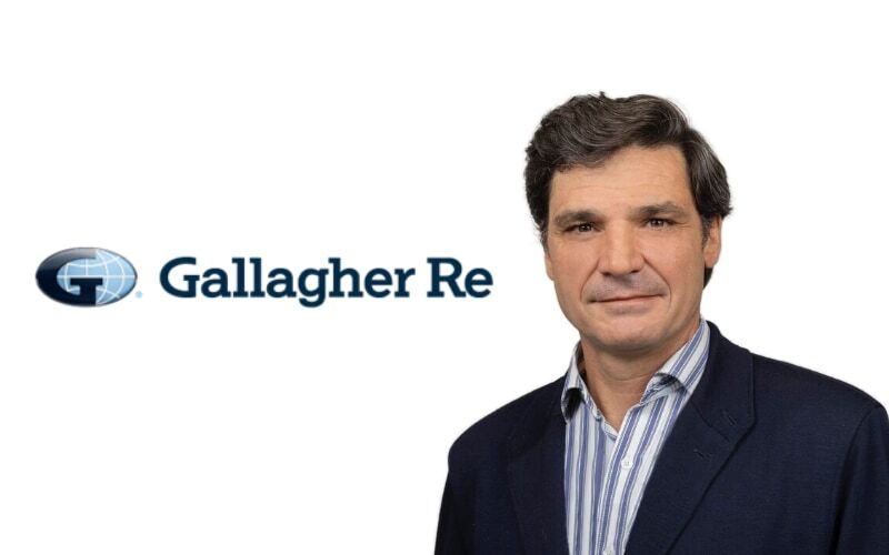 Gallagher Re appoints Aon's Pablo Muñoz as Global Fac CEO - Reinsurance News