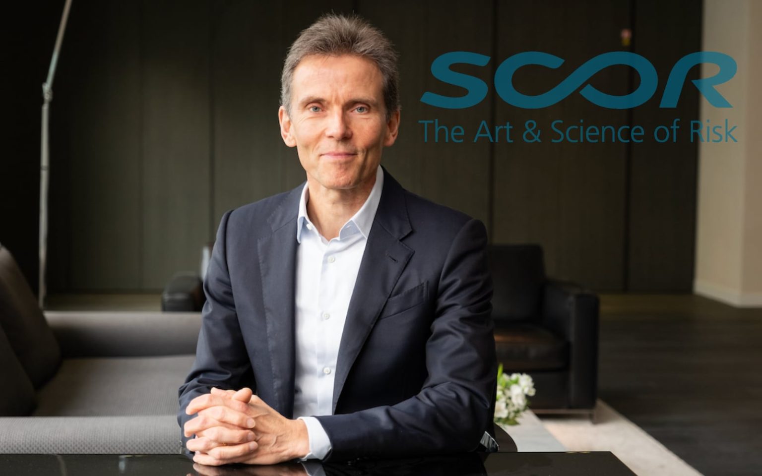 SCOR news - from Reinsurance News