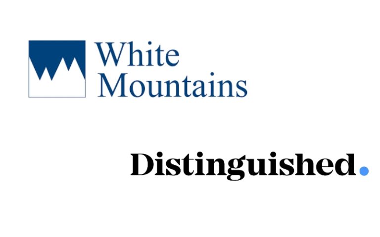 White Mountains to acquire 50% stake in Distinguished Programs ...