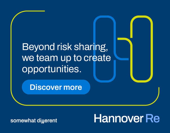 Strong performance at Lockton Re helps lift group revenue to $4bn ...