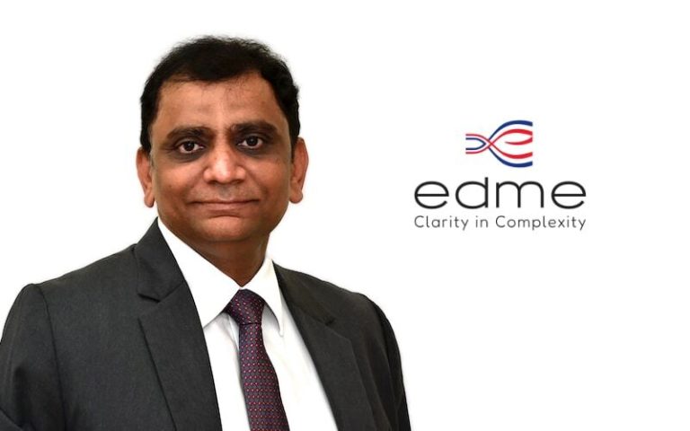 Edme Insurance Brokers appoints Nitin Firke as Managing Director of ...
