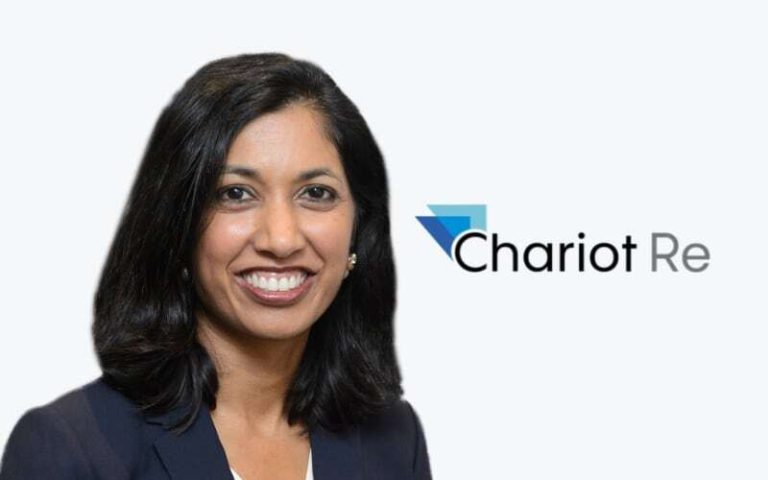 Chariot Re appoints Reena Pally as Chief Investment Officer ...
