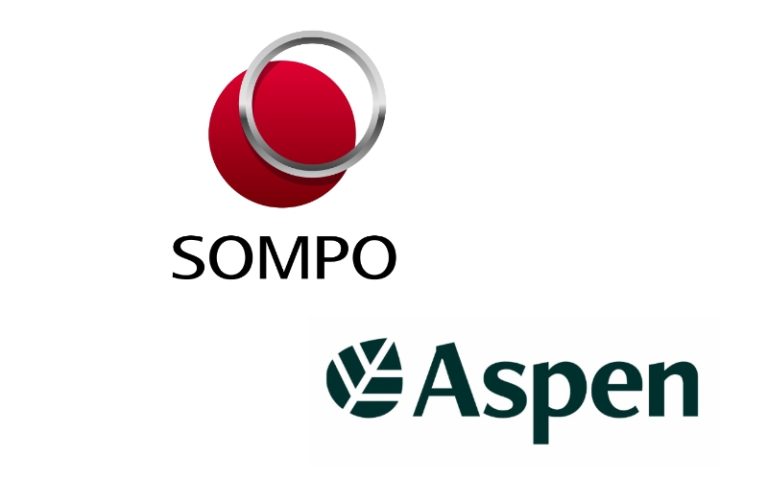 AM Best says Aspen acquisition could have "material benefits" for Sompo - Reinsurance News