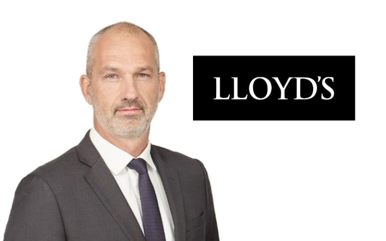 Lloyd's hires Stephane Flaquet from Hiscox as Chief Operating Officer ...