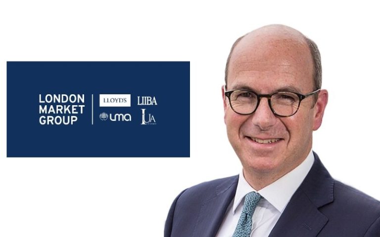 Marsh McLennan's Chris Lay to succeed Sean McGovern as LMG Chair ...