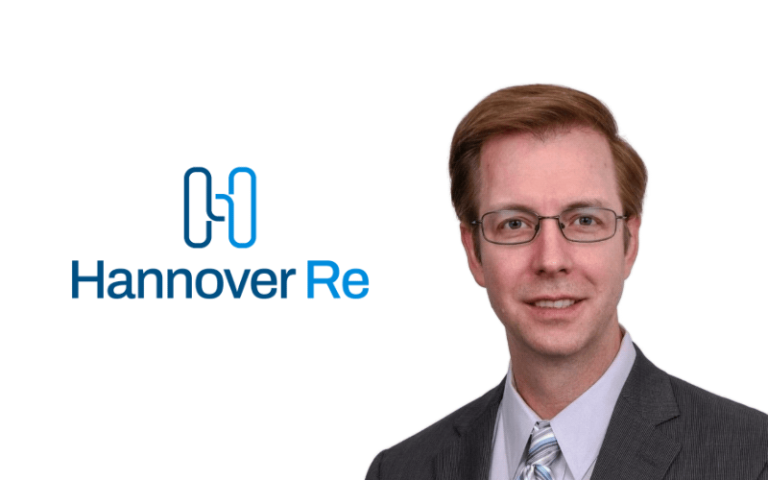 Thompson to succeed Schaefer as President & CEO of Hannover Re US ...