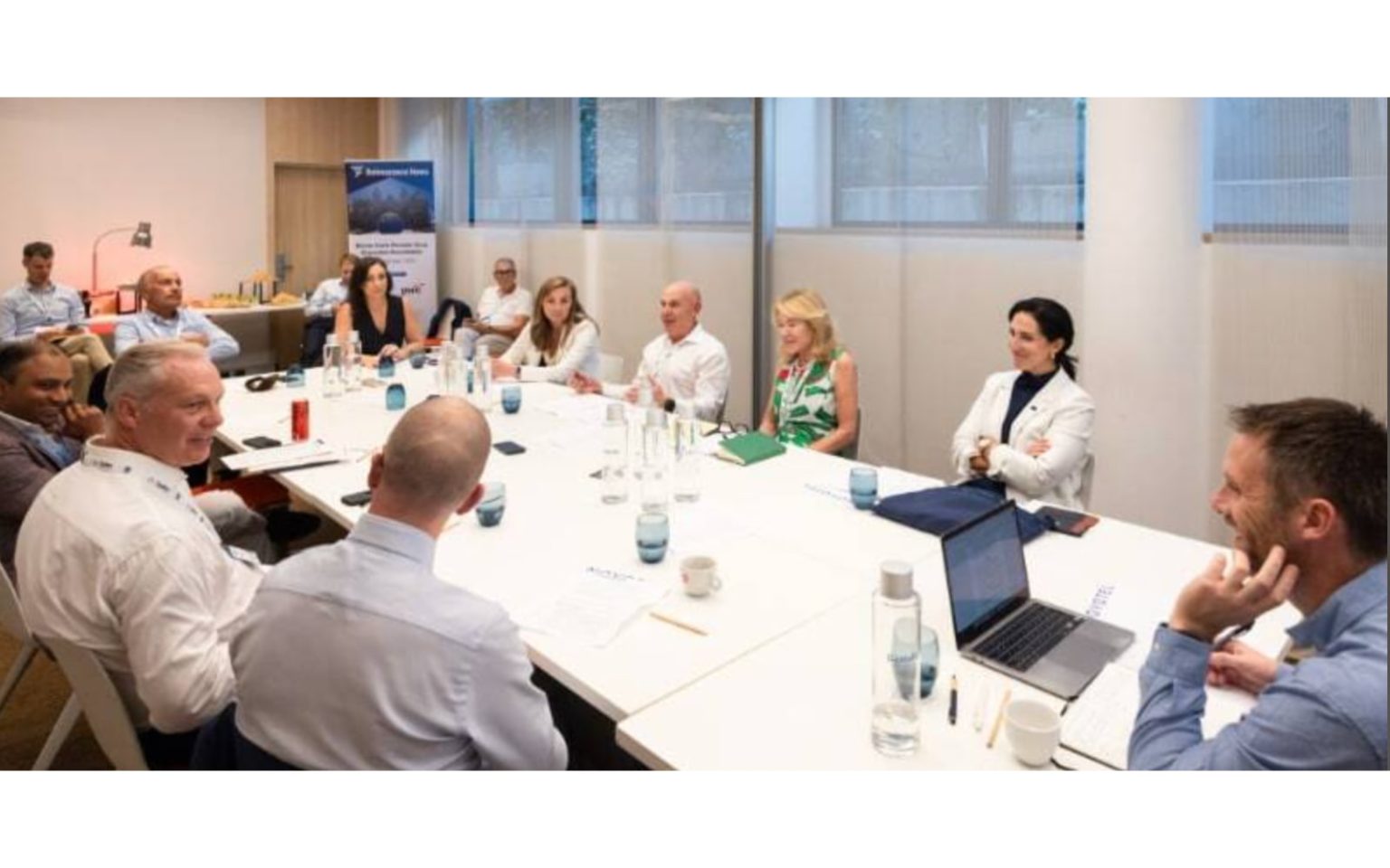 RVS Roundtable: The market is striking a balance but creativity needed ...