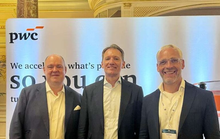 Innovation and technology key to narrowing protection gap: Henchoz at ...