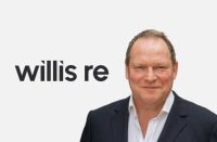 Neville Ching joins Willis Re in Bermuda to support joint venture - Reinsurance News