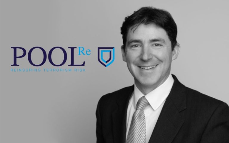 Pool Re news - Reinsurance News